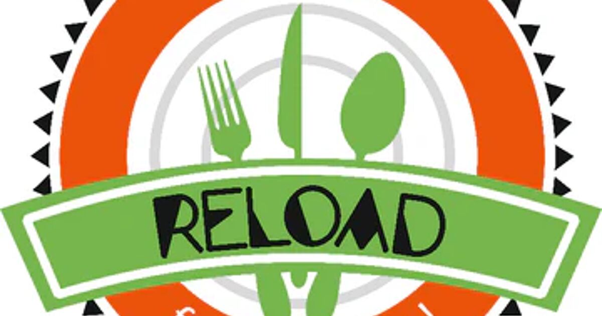 Café Reload | Jail Rd, Shadman, Lahore | Order directly on their Plugd menu